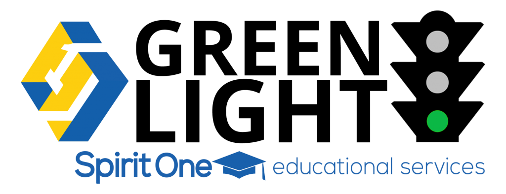 Green Light – Spirit One Consulting
